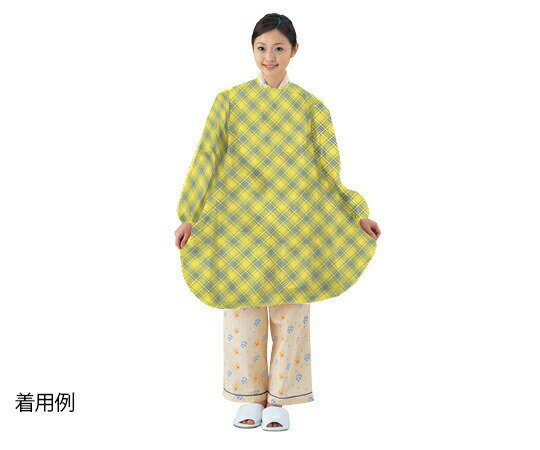 ※画像はイメージです※本商品は、メーカー取り寄せ商品となります※掲載商品は予告無く販売終了となっている場合があり、出荷確約をするものではありません■特徴●袖付きタイプです。●耐水性・耐洗濯性に優れています。■仕様●材質：ポリエステルタフタ1...