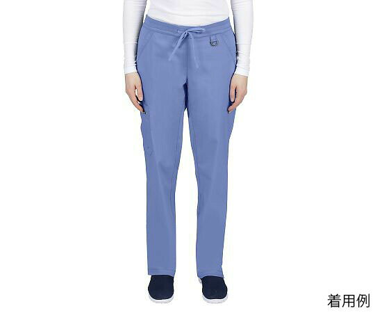 ※画像はイメージです※本商品は、メーカー取り寄せ商品となります※掲載商品は予告無く販売終了となっている場合があり、出荷確約をするものではありません■特徴●ウエスト後面ゴム+紐調整のイージーパンツ仕様です。●女性専用ならではの美しく、すっきり...