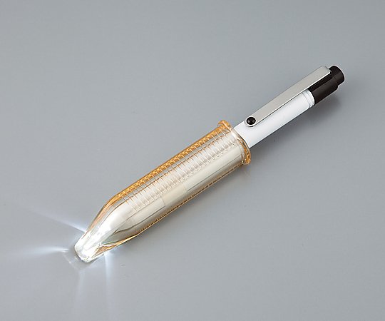 ※画像はイメージです※本商品は、メーカー取り寄せ商品となります※掲載商品は予告無く販売終了となっている場合があり、出荷確約をするものではありません■特徴●口腔内にペンライトを挿入して照明することにより、開口しにくい方の確認が出来ます。●看護...