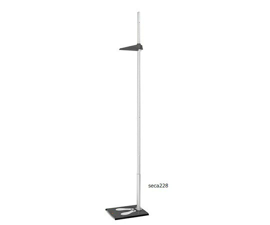 ※画像はイメージです※本商品は、メーカー取り寄せ商品となります※掲載商品は予告無く販売終了となっている場合があり、出荷確約をするものではありません■特徴●シンプルなデザインの身長計です。●計測しやすい足型つきです。●左右両面に付いているメジ...
