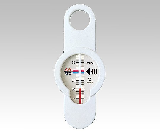 ※画像はイメージです※本商品は、メーカー取り寄せ商品となります※掲載商品は予告無く販売終了となっている場合があり、出荷確約をするものではありません■特徴●お湯に浮かべて湯温を管理できます。■仕様●一目盛：2℃●サイズ：25×74×180mm...