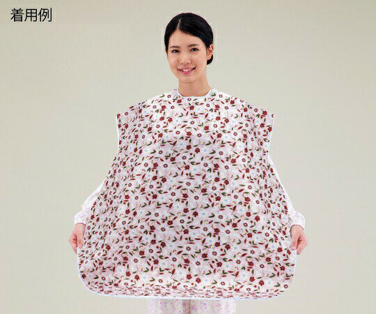 ※画像はイメージです※本商品は、メーカー取り寄せ商品となります※掲載商品は予告無く販売終了となっている場合があり、出荷確約をするものではありません■特徴●面ファスナー起毛地を大きく取っているので、首ぐりのサイズ調整が簡単にできます。■仕様●...