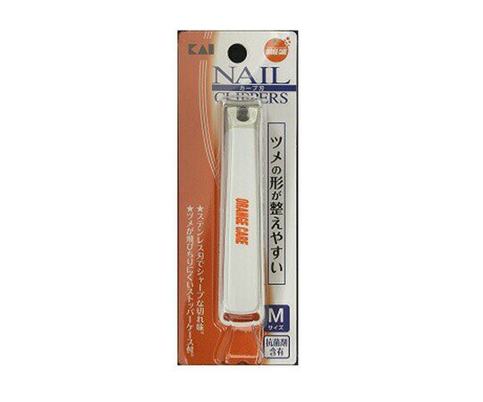 ※画像はイメージです※本商品は、メーカー取り寄せ商品となります※掲載商品は予告無く販売終了となっている場合があり、出荷確約をするものではありません■特徴●切ったツメが飛びにくく、ツメが切りやすい側面Uカットのストッパーケースです。●エッチン...