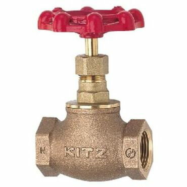 ※画像はイメージです。※本商品は、メーカー取り寄せ商品となります。※掲載商品は予告無く販売終了となっている場合があり、出荷確約をするものではありません。■仕様●本体材質青銅●要部材質ステム:C3531/ジスク:CAC406Cパッキン:非石綿...