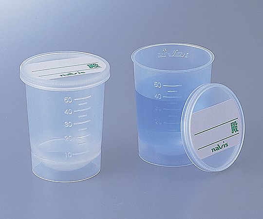 ※画像はイメージです※本商品は、メーカー取り寄せ商品となります※掲載商品は予告無く販売終了となっている場合があり、出荷確約をするものではありません■特徴●底部が球状で液溜りがありません。■仕様●材質：PP（ポリプロピレン）●フタ付き●径×高...