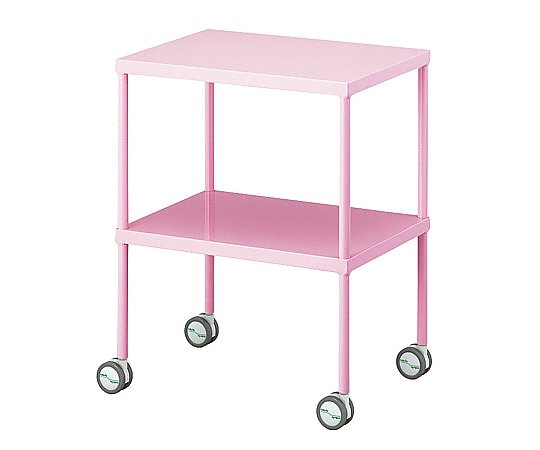 ※画像はイメージです※本商品は、メーカー取り寄せ商品となります※掲載商品は予告無く販売終了となっている場合があり、出荷確約をするものではありません■仕様●材質：スチール（メラミン焼付塗装）●キャスター：φ75mm（ストッパー無し）●棚間隔：...