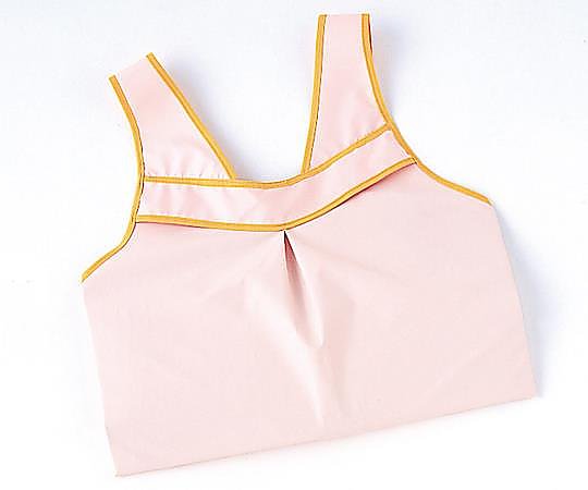 ※画像はイメージです※本商品は、メーカー取り寄せ商品となります※掲載商品は予告無く販売終了となっている場合があり、出荷確約をするものではありません■特徴●背中にあるゴムの伸縮で着脱がしやすく、肩ひものズレを防ぎます。●長いひもで二重巻ができ...