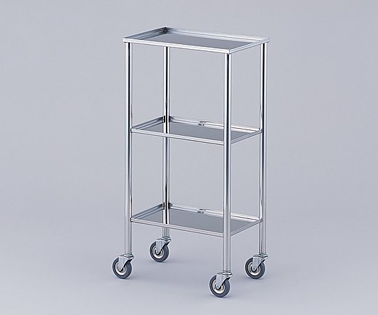 ※画像はイメージです※本商品は、メーカー取り寄せ商品となります※掲載商品は予告無く販売終了となっている場合があり、出荷確約をするものではありません■特徴●天板・棚板ともに縁が折り曲げてあるので、小物が落ちたり、水がこぼれたりすることがありま...