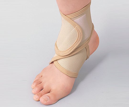 ※画像はイメージです※本商品は、メーカー取り寄せ商品となります※掲載商品は予告無く販売終了となっている場合があり、出荷確約をするものではありません■特徴●足首の負担を和らげ、歩行や階段の昇り降り等の不安も解消します。●面ファスナー式で容易に...