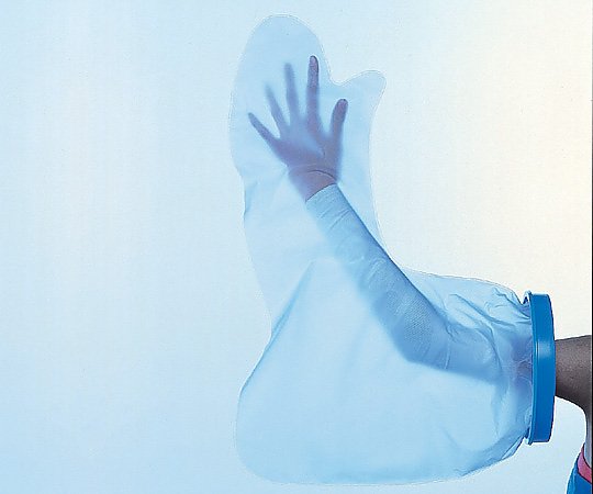 ※画像はイメージです※本商品は、メーカー取り寄せ商品となります※掲載商品は予告無く販売終了となっている場合があり、出荷確約をするものではありません■特徴●特許のリングによって片手でも容易かつ確実に付け外しができます。●患部の水濡れを防ぎ、シ...
