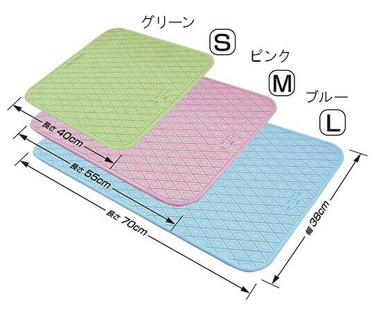 ※画像はイメージです※本商品は、メーカー取り寄せ商品となります※掲載商品は予告無く販売終了となっている場合があり、出荷確約をするものではありません■特徴●滑り止め風呂マット■仕様●サイズ：70×38×0.3cm