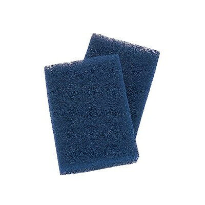 ※画像はイメージです※本商品は、メーカー取り寄せ商品となります※掲載商品は予告無く販売終了となっている場合があり、出荷確約をするものではありません■特長・スコッチ・ブライトパッドホルダー No.961に装着して使うハンドパッドです。作業に合...