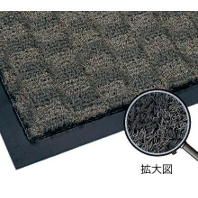 ※画像はイメージです※本商品は、メーカー取り寄せ商品となります※掲載商品は予告無く販売終了となっている場合があり、出荷確約をするものではありません■特長・超極太のナイロン繊維と極太ナイロン繊維のコンビネーションで高耐久性を実現させたハードユ...