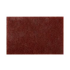 ※画像はイメージです※本商品は、メーカー取り寄せ商品となります※掲載商品は予告無く販売終了となっている場合があり、出荷確約をするものではありませんスコッチ・ブライト 不織布表面処理材のシート形状の製品です。#60〜＃3000番手相当の幅広い...