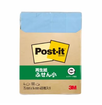 ※画像はイメージです。※本商品は、メーカー取り寄せ商品となります。※掲載商品は予告無く販売終了となっている場合があり、出荷確約をするものではありません。■特長・オフィスの定番、ポスト・イット? 通常粘着ふせん/粘着メモ。くり返し貼ったりはが...
