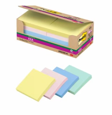 ※画像はイメージです。※本商品は、メーカー取り寄せ商品となります。※掲載商品は予告無く販売終了となっている場合があり、出荷確約をするものではありません。■特長・オフィスの定番、ポスト・イット? 強粘着ふせん/粘着メモ。粘着力が約2倍の強粘着...