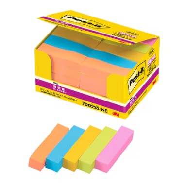※画像はイメージです。※本商品は、メーカー取り寄せ商品となります。※掲載商品は予告無く販売終了となっている場合があり、出荷確約をするものではありません。■特長・オフィスの定番、ポスト・イット? 強粘着ふせん/粘着メモ。粘着力が約2倍の強粘着...