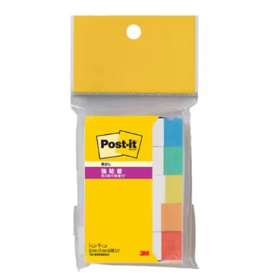 ※画像はイメージです。※本商品は、メーカー取り寄せ商品となります。※掲載商品は予告無く販売終了となっている場合があり、出荷確約をするものではありません。■特長・オフィスの定番、ポスト・イット? 強粘着ふせん/粘着メモ。粘着力が約2倍の強粘着...