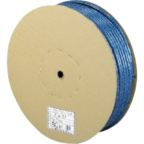 ■特徴太陽光をカット、藻の発生を防ぐ。散水ノズルを取付可能です。中間補強糸により破裂しにくい。寒くても、やわらかい。■仕様脆化温度：-40℃材質：PVC、ポリエステル糸食品衛生法（厚生省20号）適合最高使用圧力：1.0〜1.10MPa（環境...