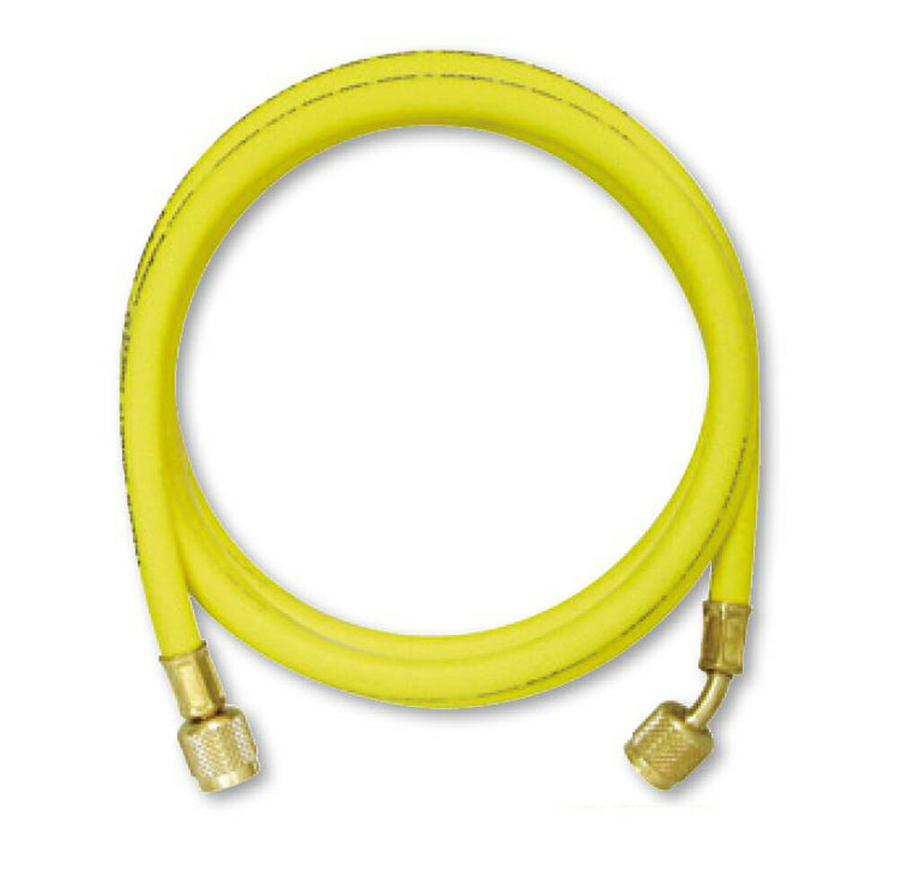 ※画像はイメージです。※本商品は、メーカー取り寄せ商品となります。※掲載商品は予告無く販売終了となっている場合があり、出荷確約をするものではありません。■特長・CFC、HCFCに最適な柔軟性に優れたチャージングホース。・冷媒充填から冷媒回収...