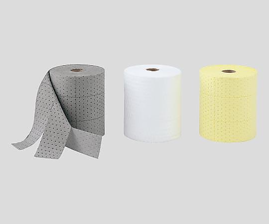 ※画像はイメージです※本商品は、メーカー取り寄せ商品となります※掲載商品は予告無く販売終了となっている場合があり、出荷確約をするものではありません■特徴●液体危険物をすばやく吸収します。●40cmごとにミシン目があり、手で切り取ることができ...