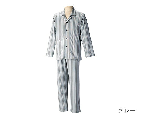※画像はイメージです※本商品は、メーカー取り寄せ商品となります※掲載商品は予告無く販売終了となっている場合があり、出荷確約をするものではありません■特徴●御家庭や入院先で着たり脱いだりが簡単です。 ●見た目は普通、でも隠れたところに便利な工...
