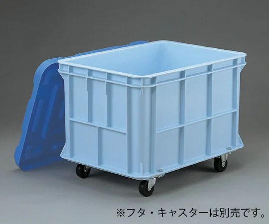 ※画像はイメージです。※本商品は、メーカー取寄せ商品となります。■仕様●品名：ジャンボ100型●容量（L）：104●内寸法（mm）：640×440×380●材質：PP（ポリプロピレン）●外寸法：700×500×410mm■出荷目安：2〜3営...