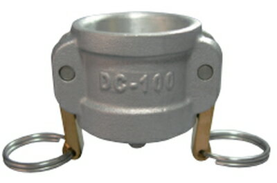 ※画像はイメージです。※本商品はメーカー取り寄せ商品です。※掲載商品は予告無く販売終了となっている場合があり、出荷確約をするものではありません。■商品名コンサス アームロックカップリング ダストキャップ(DC型) AL-DC-80 3 (8...