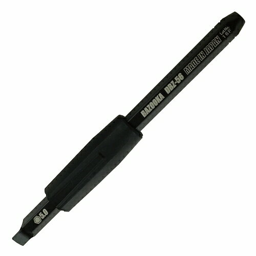 ※画像はイメージです。※本商品はメーカー取り寄せ商品です。※掲載商品は予告無く販売終了となっている場合があり、出荷確約をするものではありません。■特長●なめた六角穴付ボルトの穴が重症の場合はネジザウルスバズーカビット(Fainal)を叩き込...