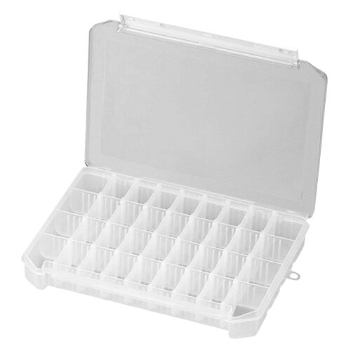 ※画像はイメージです。※本商品はメーカー取り寄せ商品です。※掲載商品は予告無く販売終了となっている場合があり、出荷確約をするものではありません。■特長●蓋部の透明度が高く、内容物が視認できます。■仕様●L(mm):255●W(mm):190...
