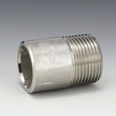 ※画像はイメージです。※本商品は、メーカー取り寄せ商品となります。※掲載商品は予告無く販売終了となっている場合があり、出荷確約をするものではありません。■特長●従来品よりもパワーアップしたねじ込み式継手です。■用途●蒸気・空気・ガス・油用で...