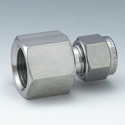 ※画像はイメージです。※本商品は、メーカー取り寄せ商品となります。※掲載商品は予告無く販売終了となっている場合があり、出荷確約をするものではありません。■特長●基本構成は、継手本体、フロントフェルール、バックフェルール、ナットの4点の部品か...