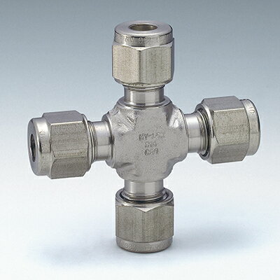 ※画像はイメージです。※本商品は、メーカー取り寄せ商品となります。※掲載商品は予告無く販売終了となっている場合があり、出荷確約をするものではありません。■特長●基本構成は、継手本体、フロントフェルール、バックフェルール、ナットの4点の部品か...