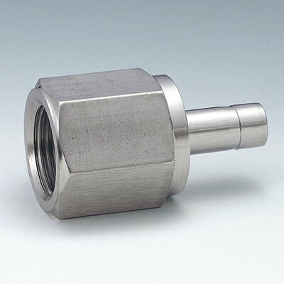 ※画像はイメージです。※本商品は、メーカー取り寄せ商品となります。※掲載商品は予告無く販売終了となっている場合があり、出荷確約をするものではありません。■特長●基本構成は、継手本体、フロントフェルール、バックフェルール、ナットの4点の部品か...