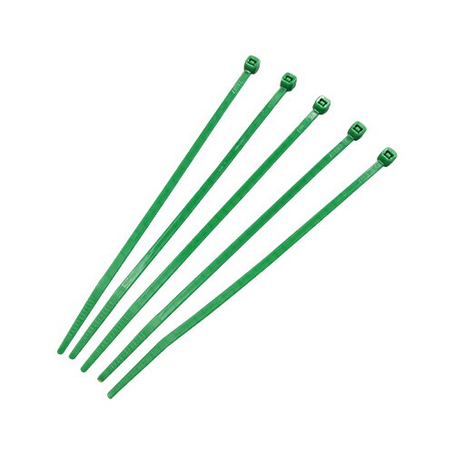 ※画像はイメージです。※本商品は、メーカー取り寄せ商品となります。※掲載商品は予告無く販売終了となっている場合があり、出荷確約をするものではありません。■特長●電線の色に合わせて使用すると束線を目立たなくする事が出来ます。●電線の種類や用途...