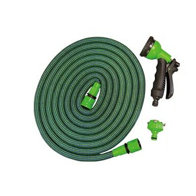 ※画像はイメージです。※本商品は、メーカー取り寄せ商品となります。※掲載商品は予告無く販売終了となっている場合があり、出荷確約をするものではありません。■特長●従来品より耐久性がアップした改良型です。●伸縮率は約3倍(最大15m⇔収縮時5m...