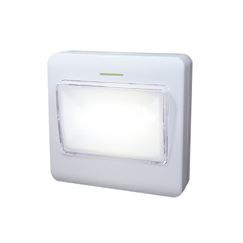 ※画像はイメージです。※本商品は、メーカー取り寄せ商品となります。※掲載商品は予告無く販売終了となっている場合があり、出荷確約をするものではありません。■特長●明るさ100 lmで約8時間の連続使用！(※新品電池使用時)●取り付け簡単、コン...