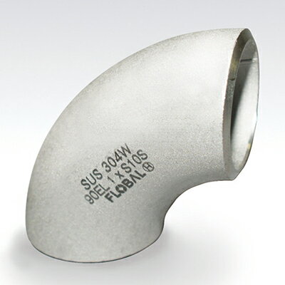 ※画像はイメージです。※本商品は、メーカー取り寄せ商品となります。※掲載商品は予告無く販売終了となっている場合があり、出荷確約をするものではありません。■特長●ステンレス製突合せ溶接管継手●冷間曲げ加工、液圧成型法、板絞り加工法などで製造さ...