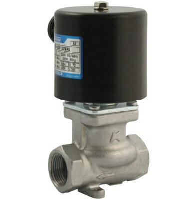 ※画像はイメージです※本商品は、メーカー取り寄せ商品となります※掲載商品は予告無く販売終了となっている場合があり、出荷確約をするものではありません■特長・差圧0MPaで動作が可能です。大きな流量が流せます。■仕様・Cv値:1.3・シート材質...