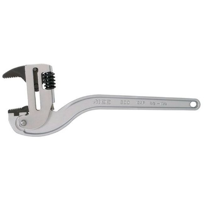 ※画像はイメージです。※本商品はメーカー取り寄せ商品です。※掲載商品は予告無く販売終了となっている場合があり、出荷確約をするものではありません。■特徴●アルミモデルをさらに軽量化成功●軽量・薄型・ワイドな口開き、全てを実現●溝中、壁際、天井...