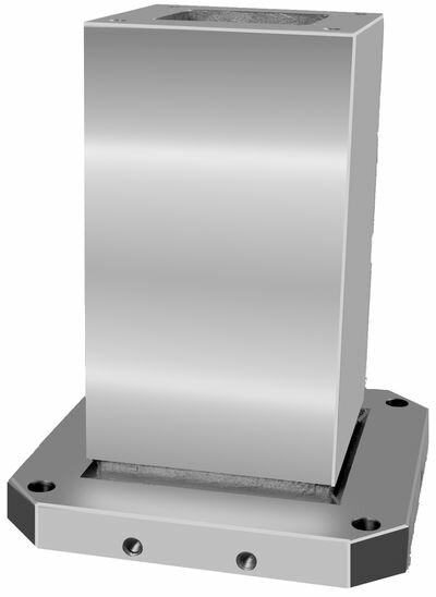 ※画像はイメージです。※本商品は、メーカー取り寄せ商品となります。※掲載商品は予告無く販売終了となっている場合があり、出荷確約をするものではありません。■特長・汎用性があり、用途に応じてT溝、タップ穴加工等ができます。■用途・横型マシニング...