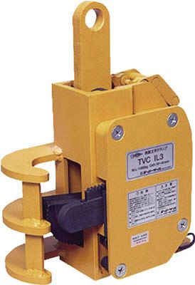 ※画像はイメージです。※本商品は、メーカー取り寄せ商品となります。※掲載商品は予告無く販売終了となっている場合があり、出荷確約をするものではありません。■特長・先組鉄筋・異形棒鋼・丸棒等を立て方向に安全確実な吊上げ・開放ロックはセンターレバ...