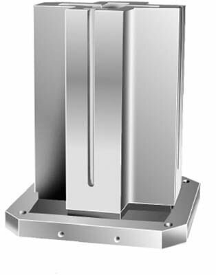 ※画像はイメージです。※本商品は、メーカー取り寄せ商品となります。※掲載商品は予告無く販売終了となっている場合があり、出荷確約をするものではありません。■特長・T溝（16）を利用して、メカロック等の取付けができます。■用途・横型マシニングセ...