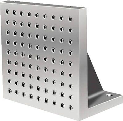 ※画像はイメージです。※本商品は、メーカー取り寄せ商品となります。※掲載商品は予告無く販売終了となっている場合があり、出荷確約をするものではありません。■特長・APS型に基準穴としてブッシュとヘリサートが50mmピッチで挿入されています。・...