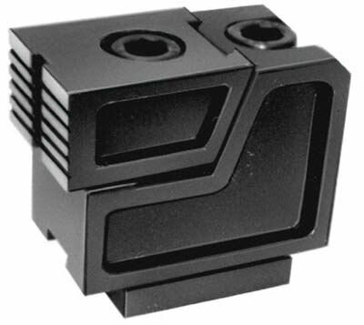 ※画像はイメージです。※本商品は、メーカー取り寄せ商品となります。※掲載商品は予告無く販売終了となっている場合があり、出荷確約をするものではありません。■特長・コンパクトな設計で治工具やマシンテーブルのスペースを有効に利用できます。・ワーク...