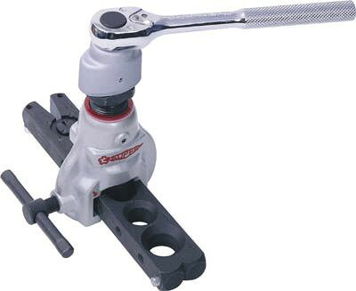 ※画像はイメージです。※本商品は、メーカー取り寄せ商品となります。※掲載商品は予告無く販売終了となっている場合があり、出荷確約をするものではありません。■特長・専用ラチェットハンドル付でスピーディーに楽々仕上げできます。・インチサイズ用■用...