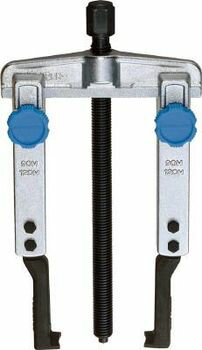 ※画像はイメージです。※本商品は、メーカー取り寄せ商品となります。※掲載商品は予告無く販売終了となっている場合があり、出荷確約をするものではありません。■特長・ギヤ・プーリ、ベアリング引き抜き専用工具です。・爪が平行にスライドするため狭所作...