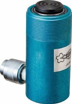 ※画像はイメージです。※本商品は、メーカー取り寄せ商品となります。※掲載商品は予告無く販売終了となっている場合があり、出荷確約をするものではありません。■特長・単動式でスプリングを内蔵していますので、1本の高圧ホースで往復します。■用途単動...