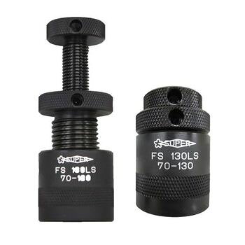 ※画像はイメージです。※本商品は、メーカー取り寄せ商品となります。※掲載商品は予告無く販売終了となっている場合があり、出荷確約をするものではありません。■特長・操作性バツグン、ワークにやさしい、ロングストローク・本体、中間おねじ、荷受けする...