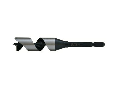 ※画像はイメージです。※本商品はメーカー取り寄せ商品です。※掲載商品は予告無く販売終了となっている場合があり、出荷確約をするものではありません。■特長●浅い止め穴をあける●先三角タイプで推力(押す力)を加えた分だけ切削可能です。●ボール盤で...